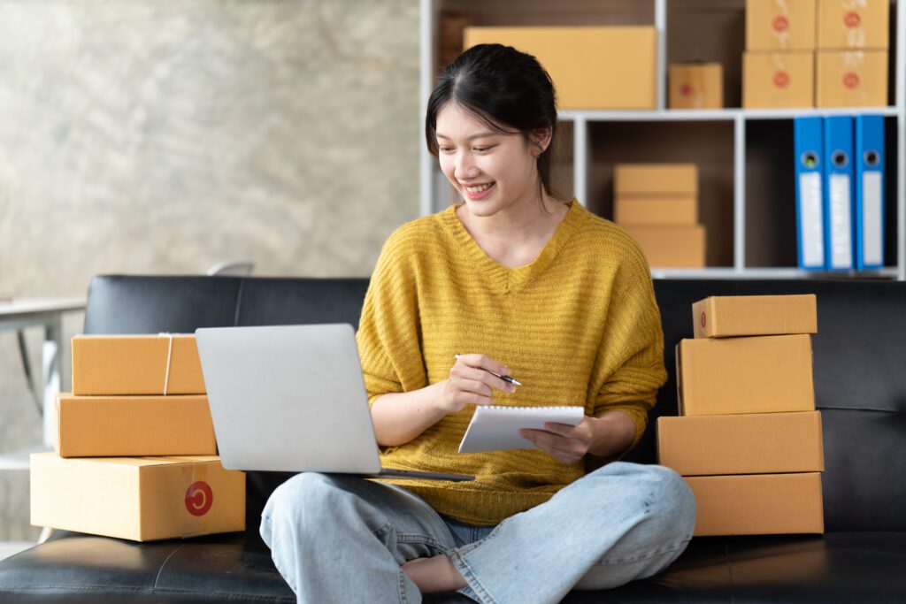 Transparent Supply Chain Practices: Building Customer Trust