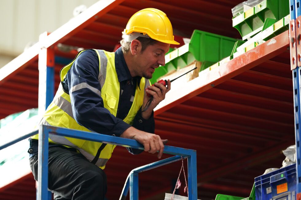 Cycle Counting for Warehouse Efficiency and Accuracy