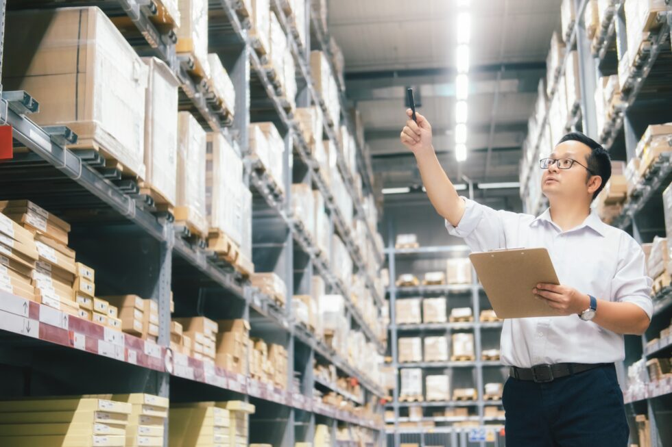 Perishable Inventory Management Strategies in Warehousing