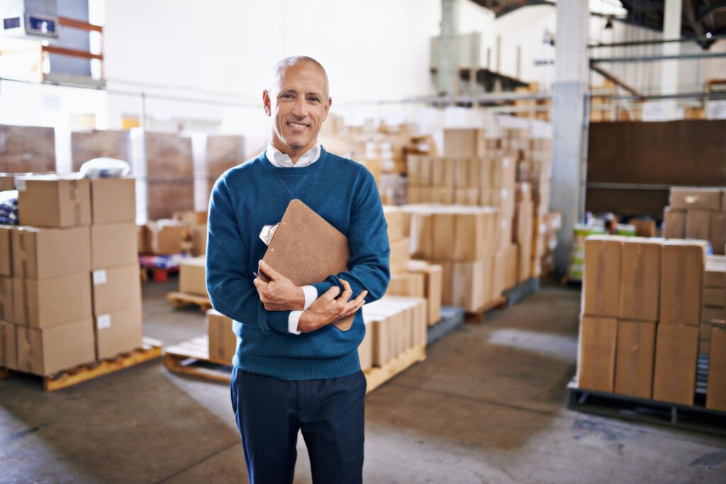 Continuous Improvement in Warehousing
