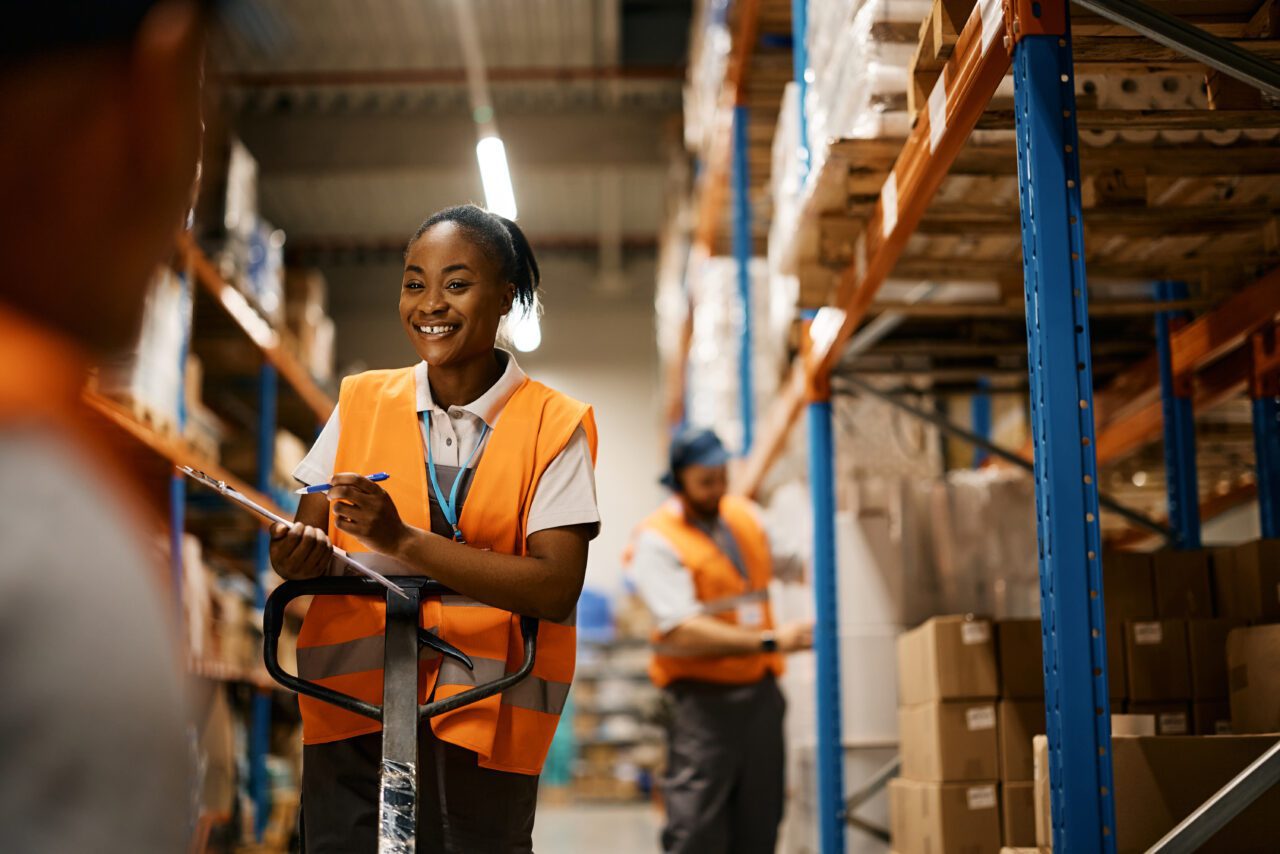 How to Improve Inventory Turnover with Lot Control