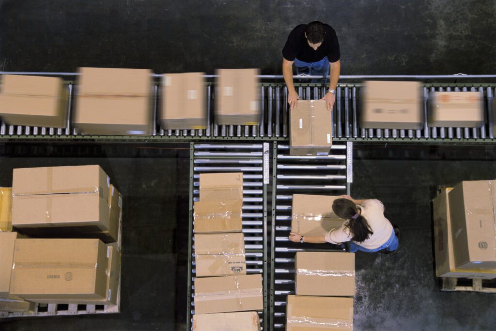 Managing Seasonal Inventory Fluctuations in Your Warehouse