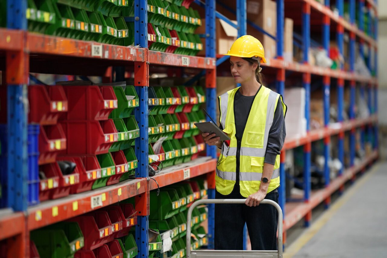Ensuring Efficient Picking and Packing in Warehouses