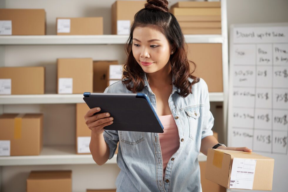 Serial Number Tracking - Optimize Your Operations