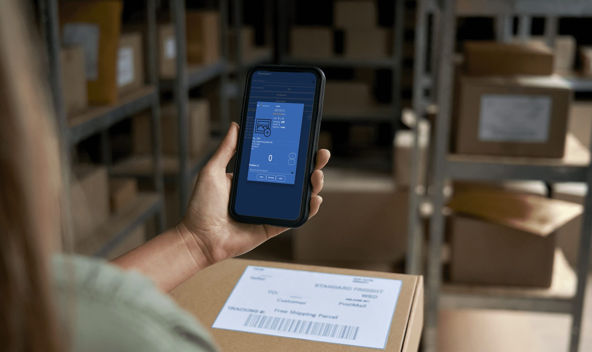 The Order Fulfillment Lifecycle: A Detailed Look - Shipedge