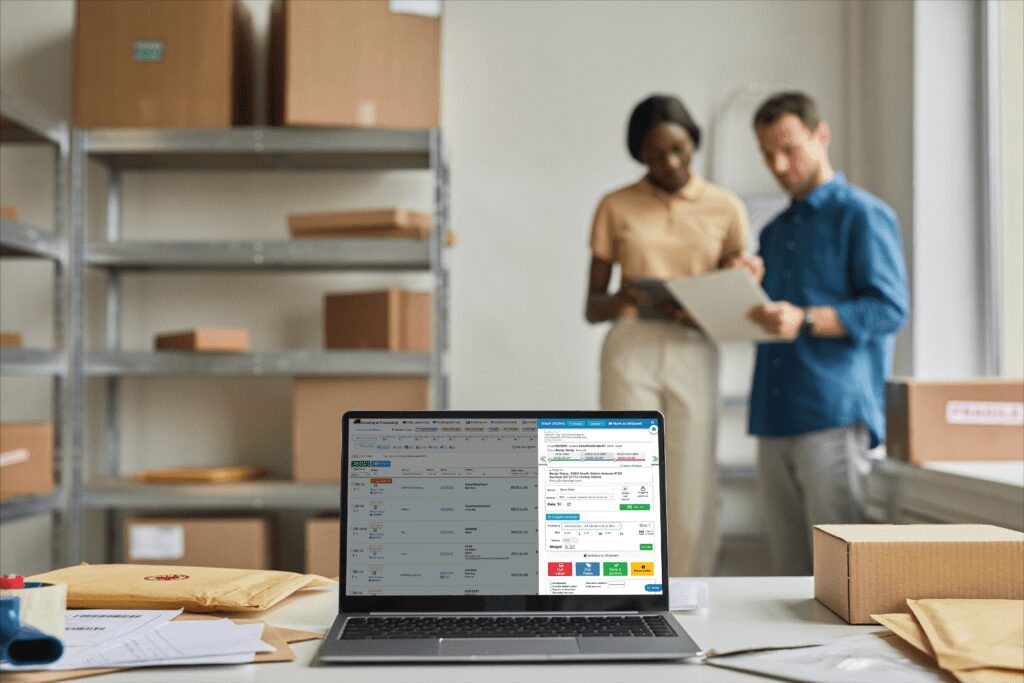 10 Features Modern Warehouse Management System