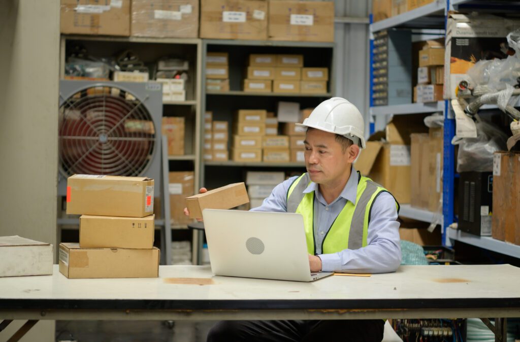The Necessity of a Robust 3PL Order Management System - Shipedge