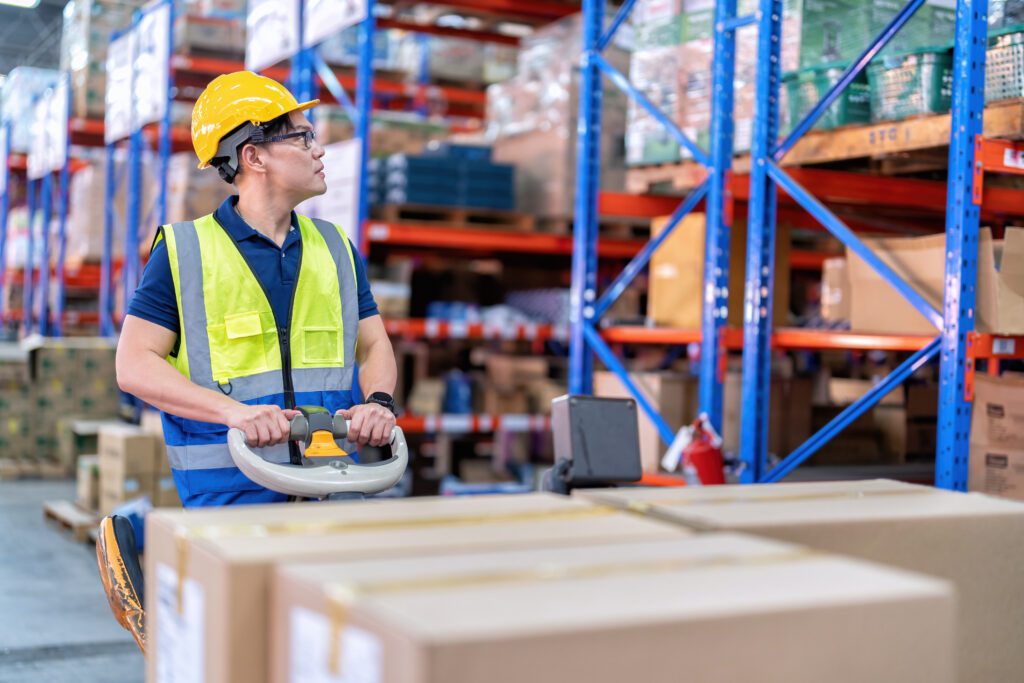 7 Picking Methods for Maximizing Warehouse Efficiency