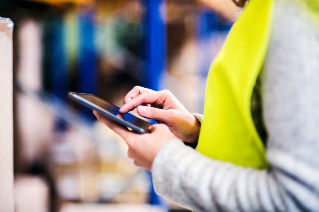 Seven Vital Software Features for eCommerce Warehouses