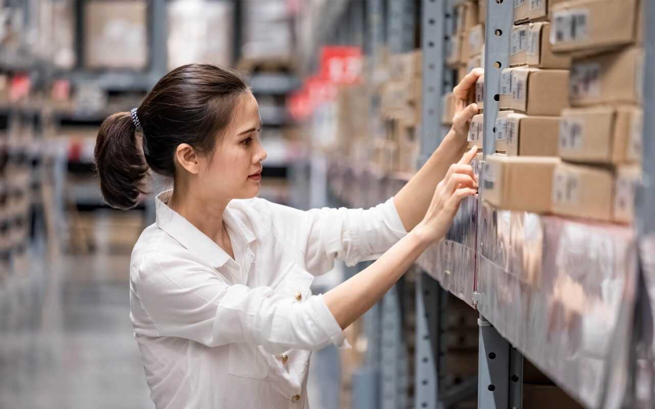 5 WMS Benefits for eCommerce Sellers - Shipedge