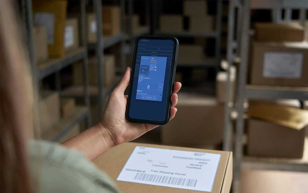 5 WMS Benefits for eCommerce Sellers - Shipedge