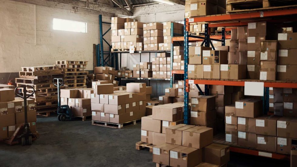 Black Friday Warehouse Guide for Last Minute Preparations