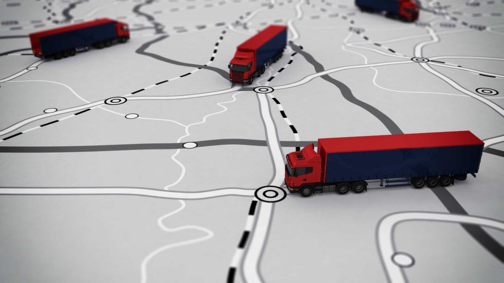 E-commerce shipping zones: delivery durations demystified