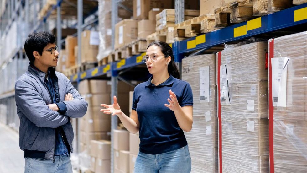 How to Improve Inventory Turnover Ratios