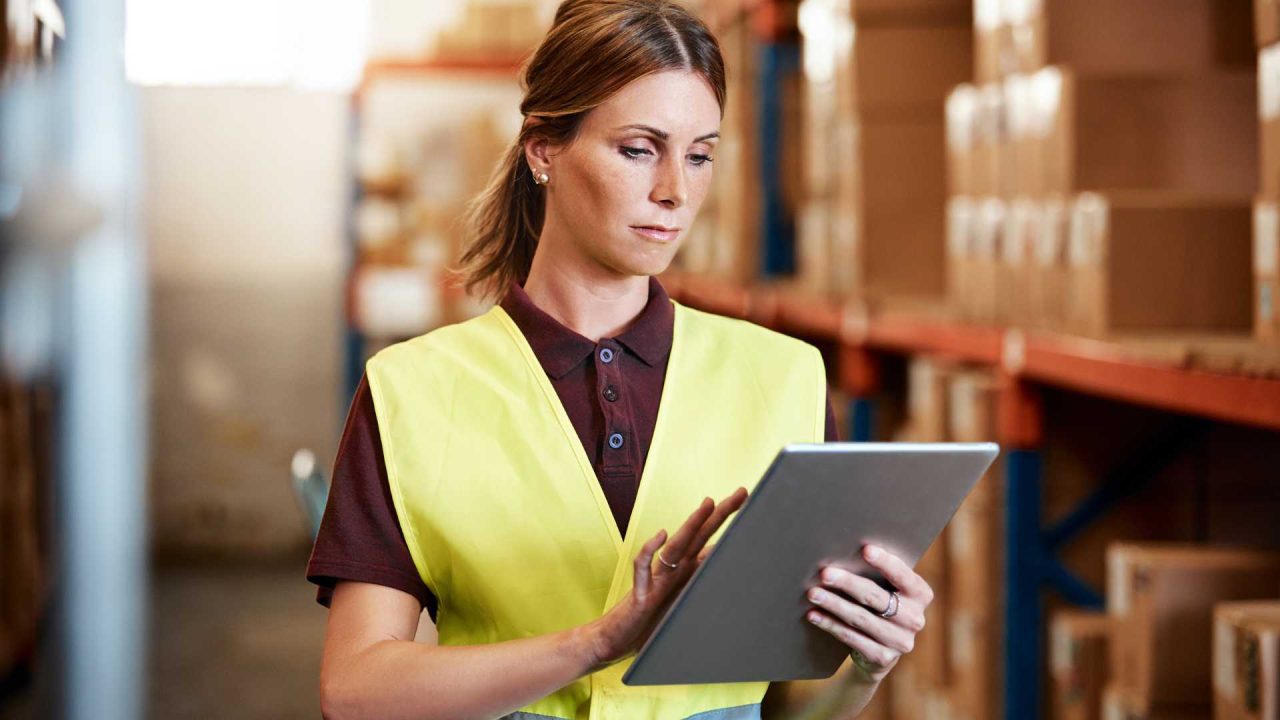 How to Improve Inventory Turnover Ratios